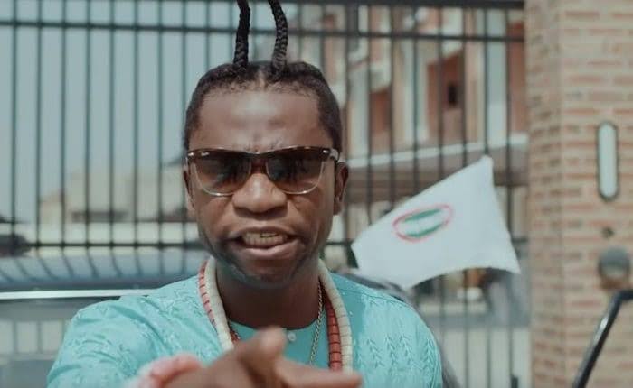 Speed Darlington Issues Apology Over Controversial Statement in Viral Video - Standard Mirror